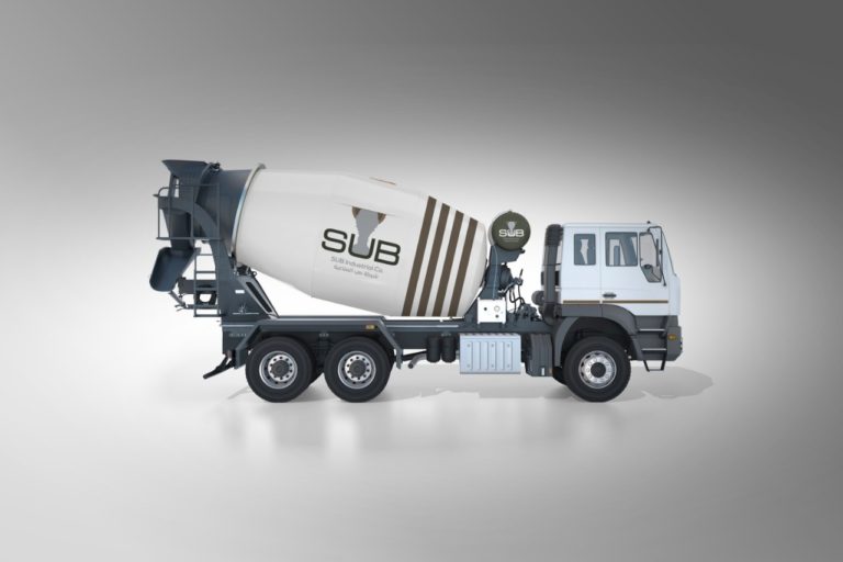 Saudi Ready Mix Concrete Supplier in Riyadh, Jeddah 2026